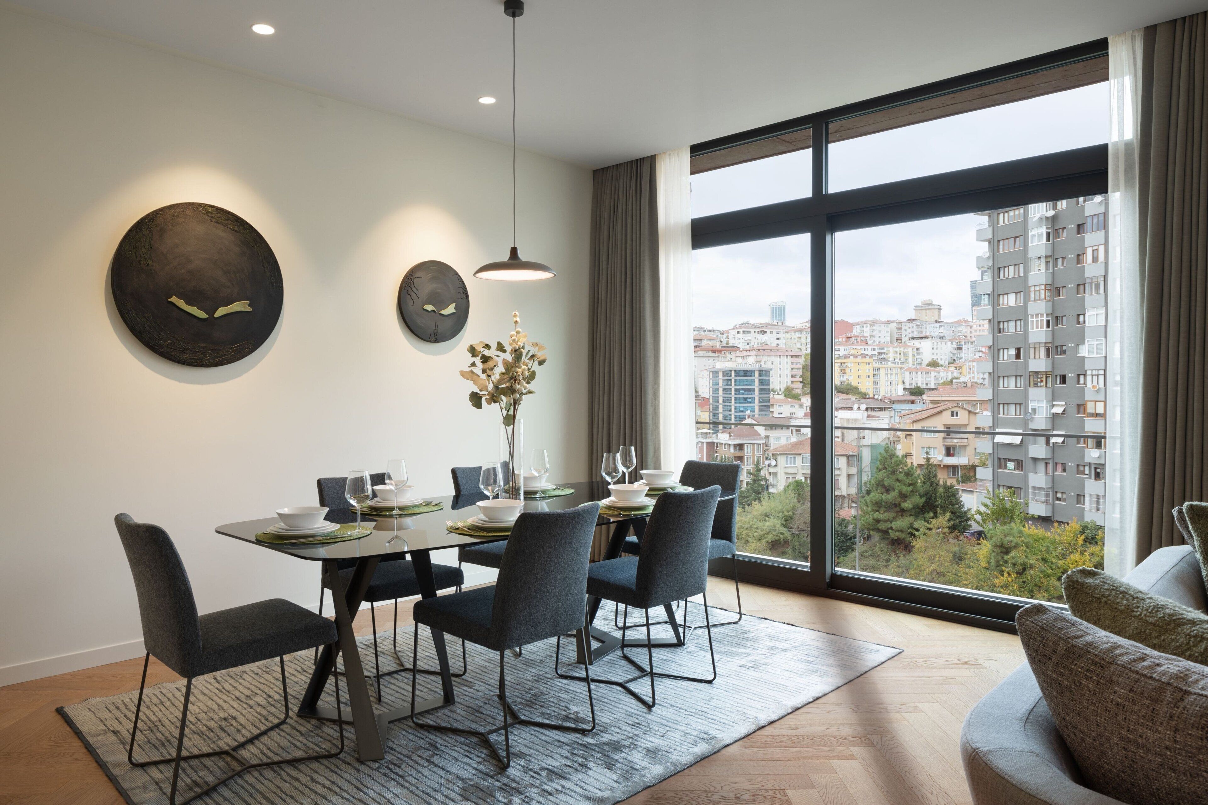 Marriott Executive Apartments İstanbul Fulya, İstanbul| Hotels.com