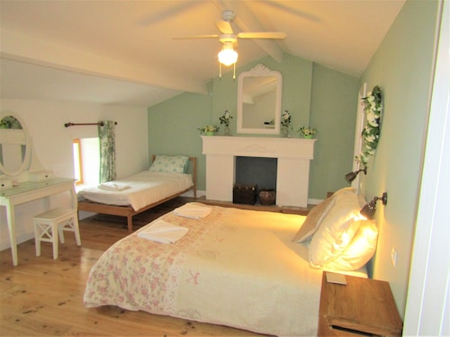 Cerisier - Deux-Sèvres