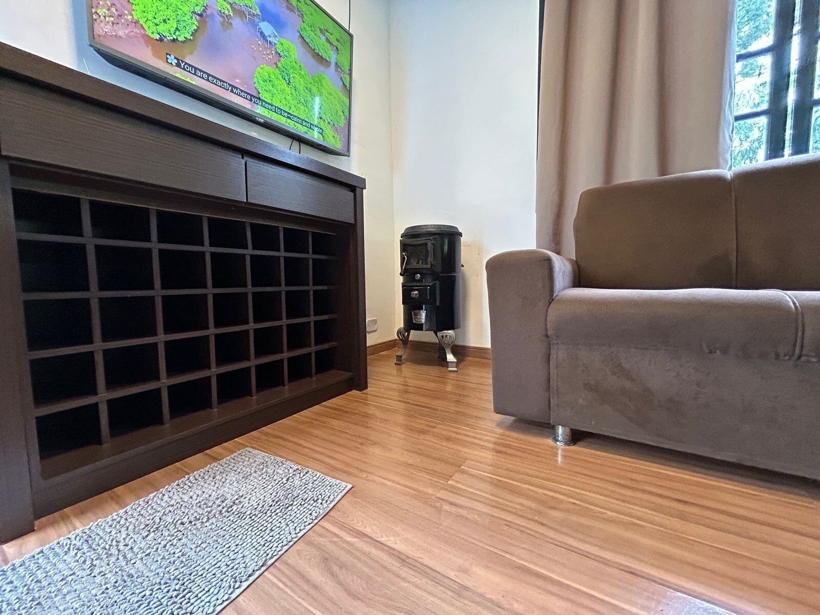 Villa | Interior