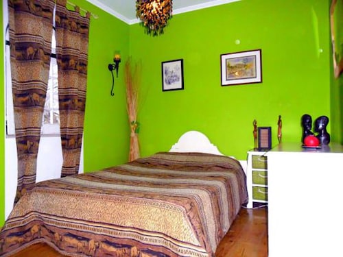 B & B Rose Room Cozy And Sweet - Torres Vedras