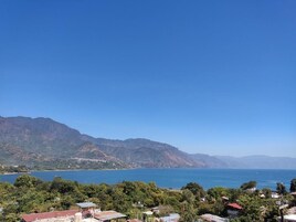 Vista da propriedade