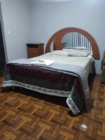 Quarto Deluxe