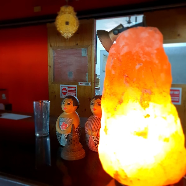 Tengger Guest House - Pasuruan