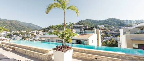 Apartamento família | Lounge