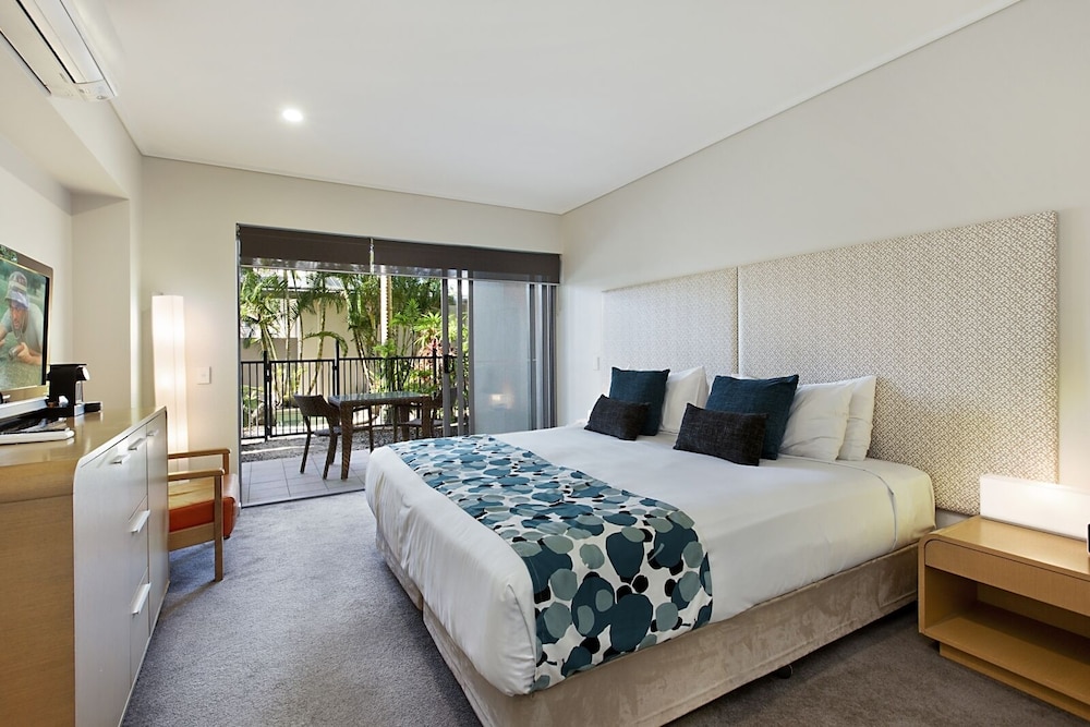 The Sand Resort Kingscliff - Two Bed Dual Key Plunge Pool - Cabarita Beach