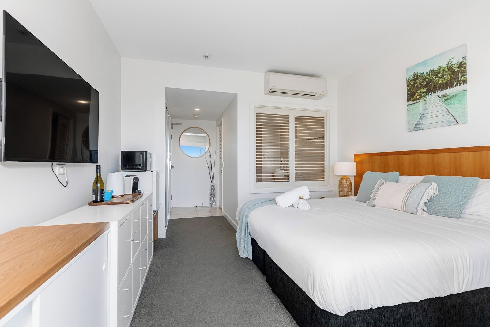 The Pool Resort Kingscliff 3303/04 - Kingscliff