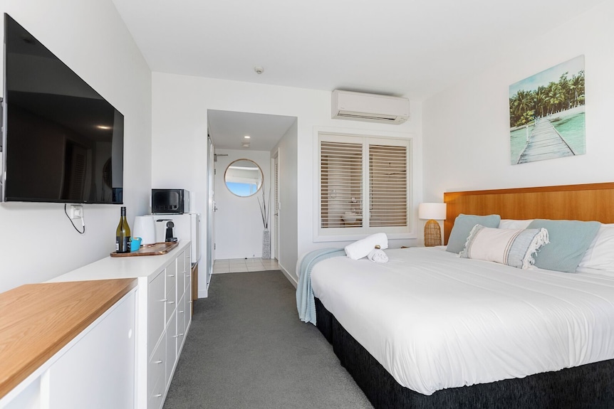 The Pool Resort Kingscliff 3303/04 - Kingscliff