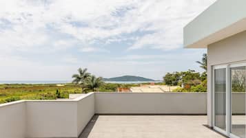 Terraço/pátio interior