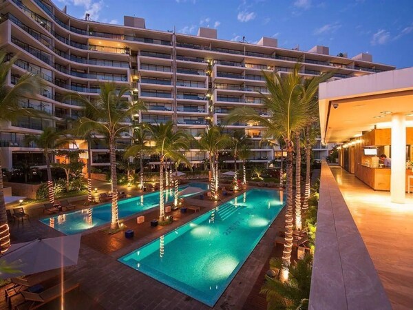 Condo Nim By Trvl2hm - Puerto Vallarta