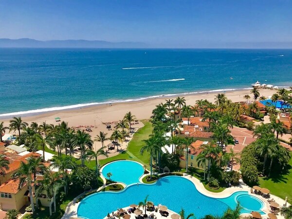 Condo Porto By Trvl2hm - Puerto Vallarta