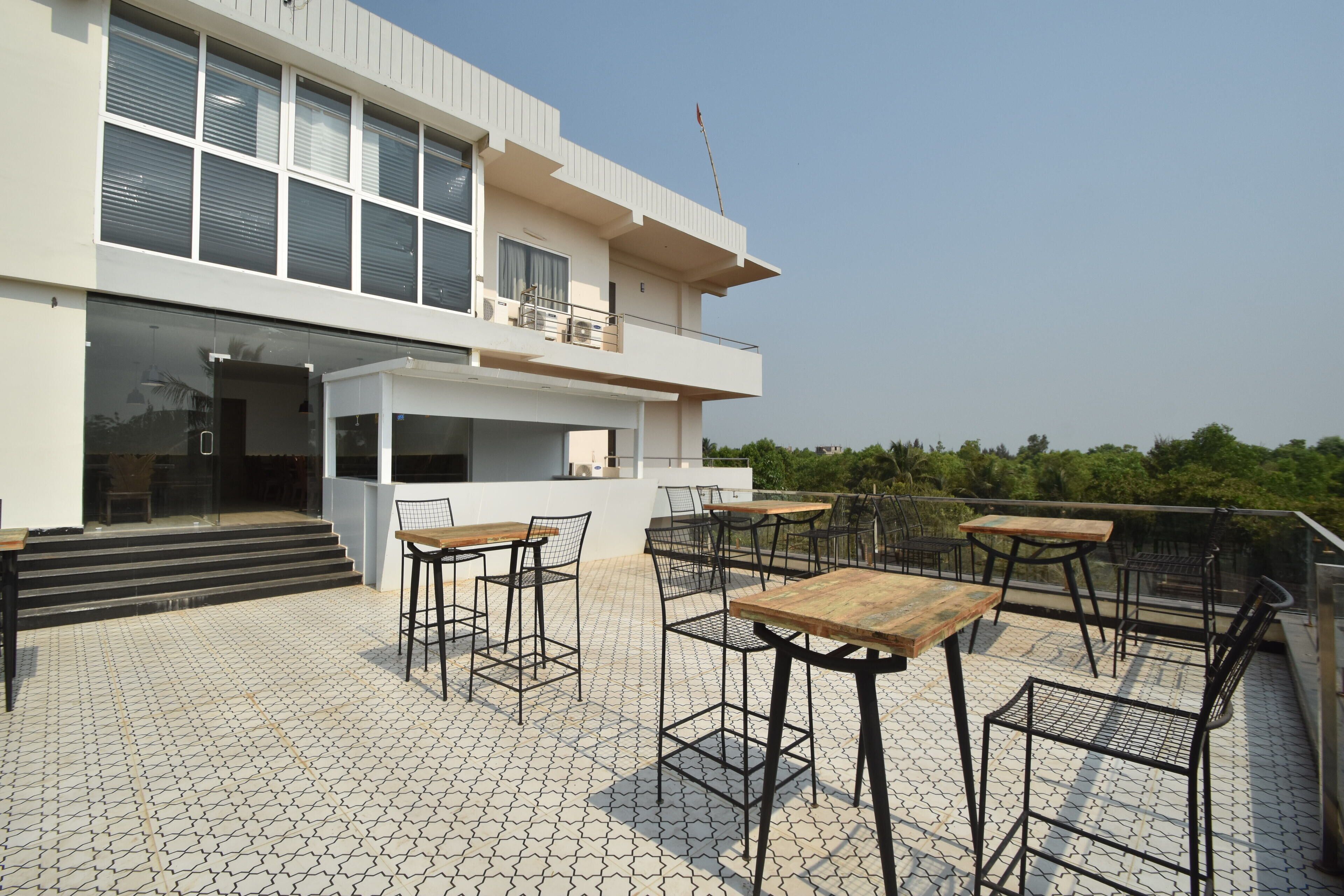 SAMUDRA RESORTS AND SPA in Puri: Find Hotel Reviews, Rooms, and Prices ...