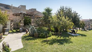 Instalações esportivas