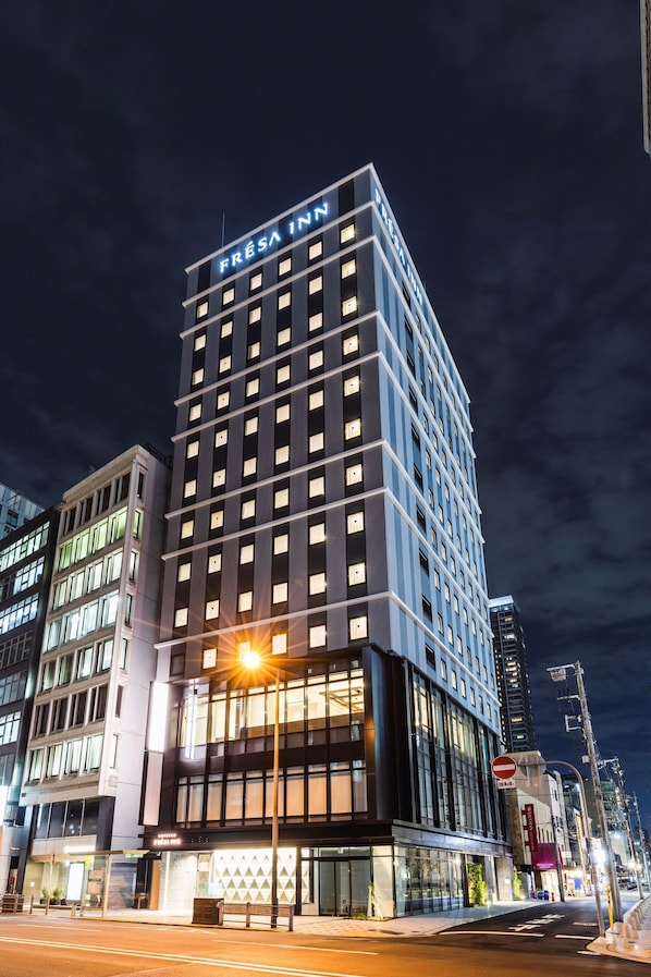 Sotetsu Fresa Inn Yodoyabashi en Osaka - Hoteles.com