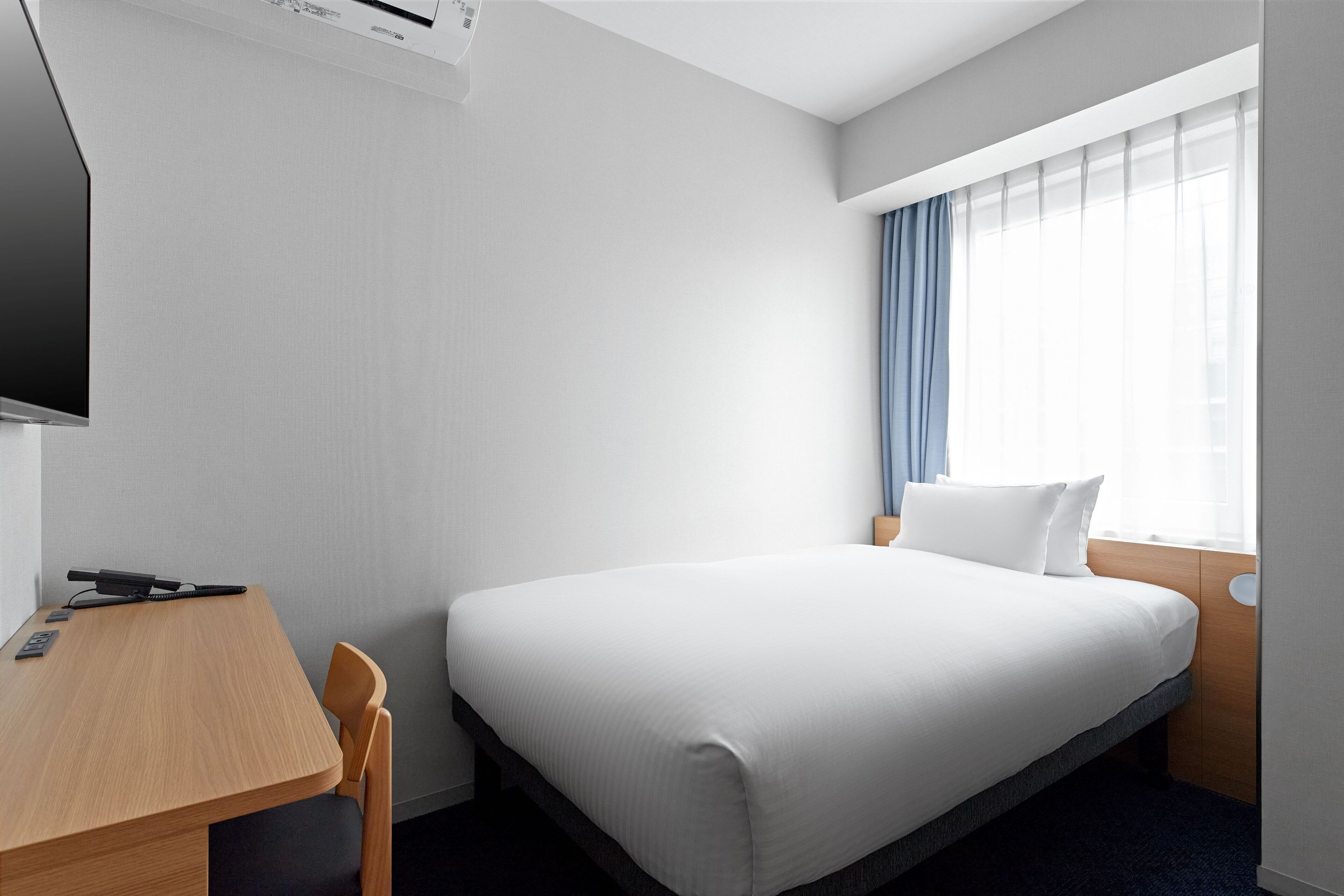 Wi-fi grátis, roupa de cama fornecida 