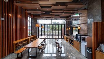 Entrada da propriedade