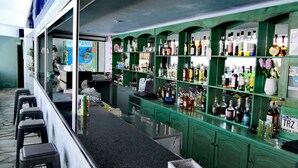 Bar (no alojamento)