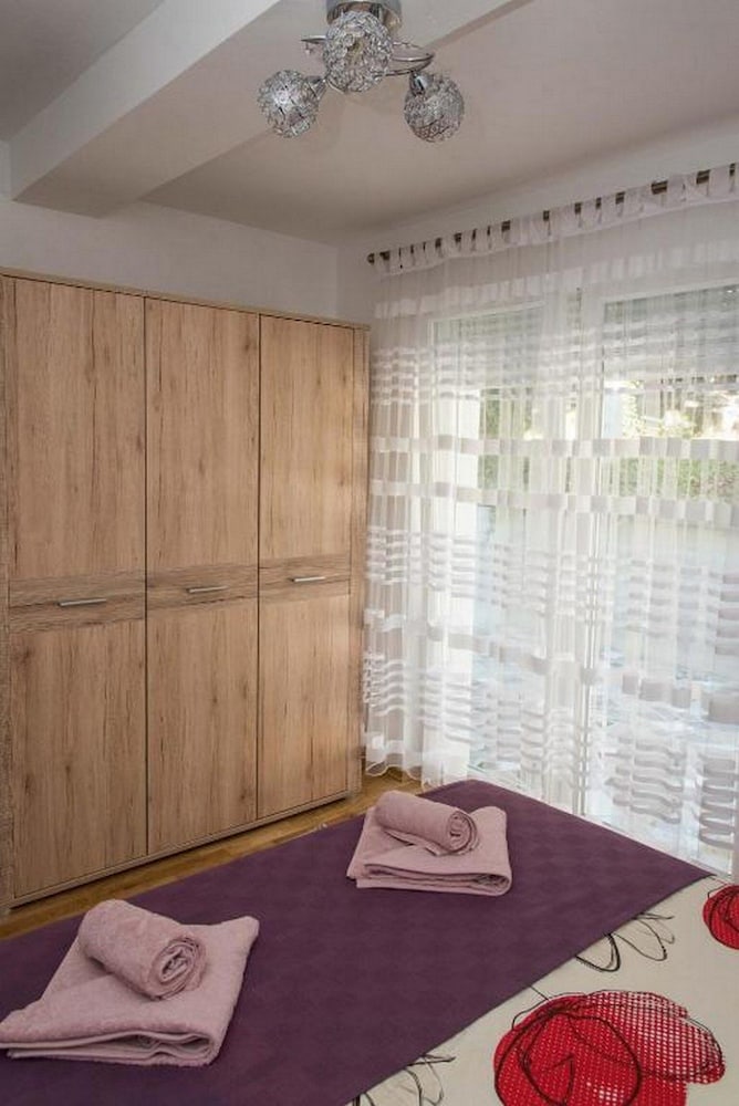 Apartments Oaza - Daruvar