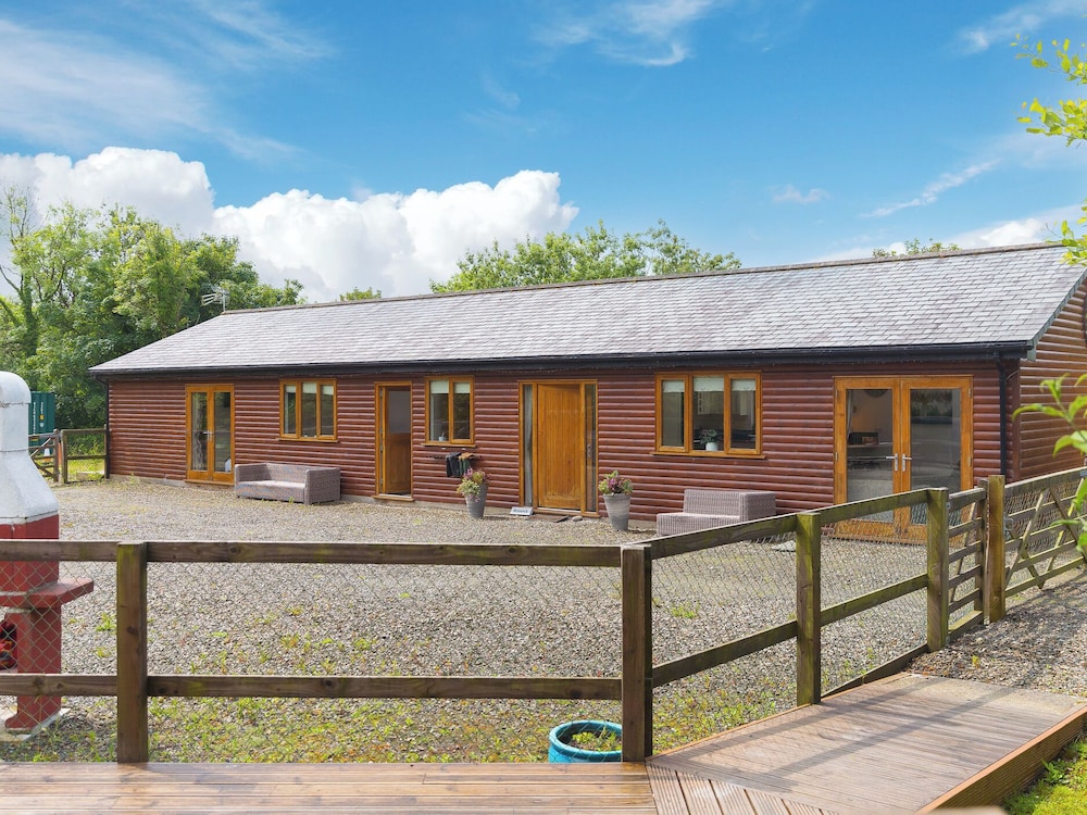 Branock, Tor Down Quarry - England