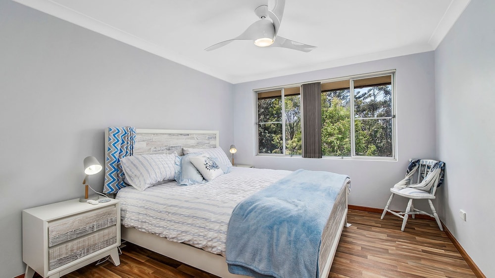 Hopeview Haven 5 - 2 Bedroom Holiday Home In Dunbogan - Laurieton