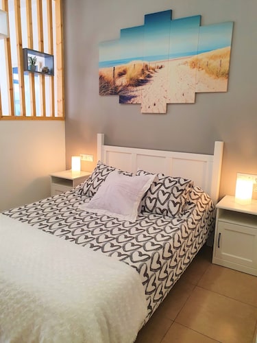 The Drone - Downtown - 300mbs/wifi - Puerto de la Cruz