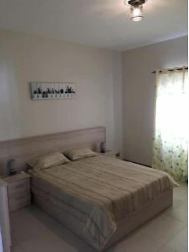 Wolmar Beach Bungalow - Mauritius