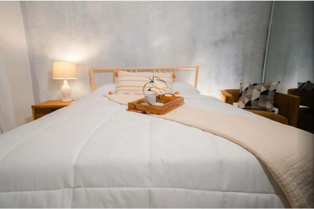 Modern Apartment + Private Patio | 10 Min From Sju - Puerto Rico