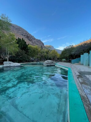 Book Rancho San Carlos Aguas Termales in Ensenada | Hotels.com