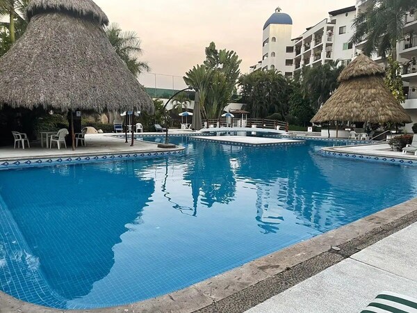 Condo Mr By Trvl2hm - Puerto Vallarta