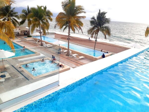 Condo 171h By Trvl2hm - Puerto Vallarta