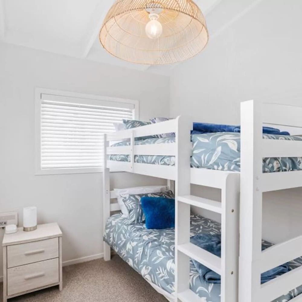 Sou Escape ~ Papamoa - Beyonder Holiday Homes - Papamoa
