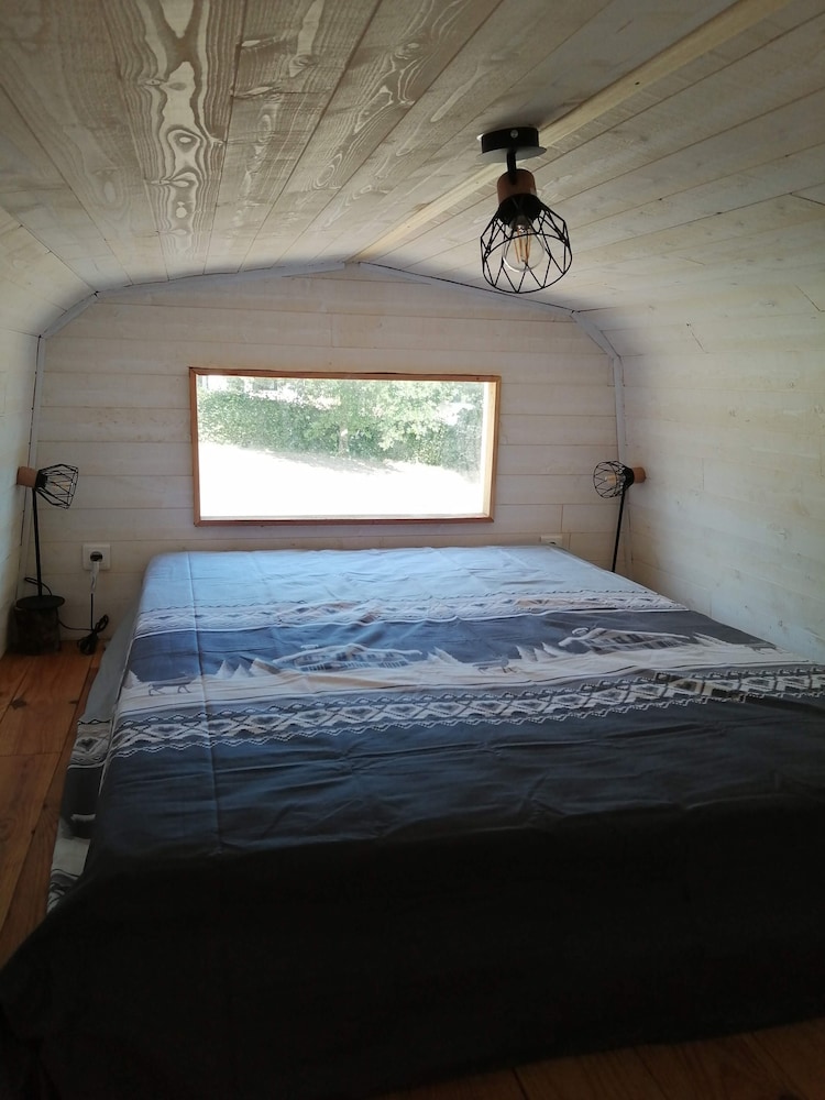 Jeff's Tiny - Loudéac