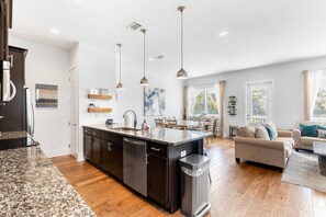 Casa (4 Bedrooms) | Interior