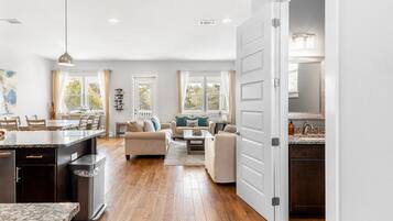 Casa (4 Bedrooms) | Interior