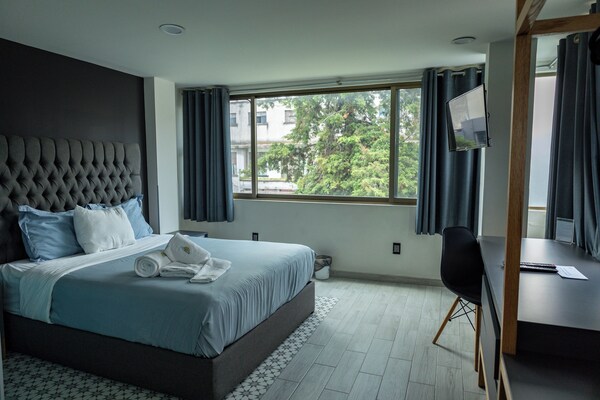 Casa Romita - Mexico State