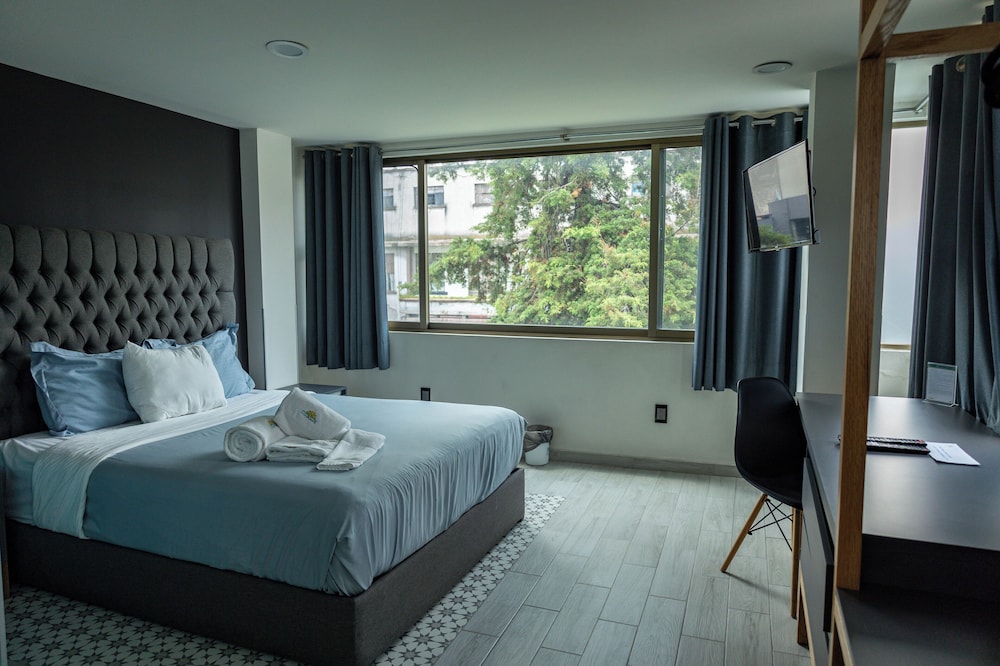 Casa Romita - Mexico City