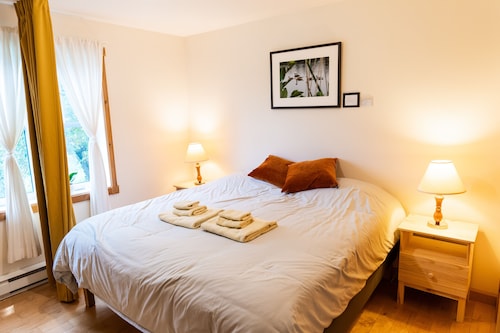 Accommodations For 12, Private Farm-to-table Chef And Activities! - Orford, QC