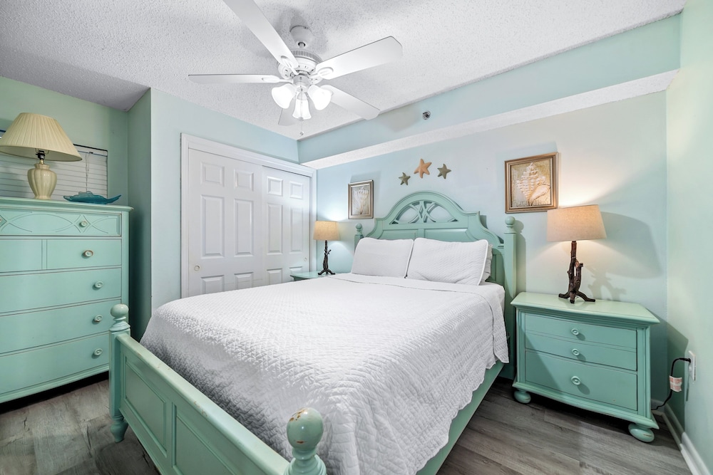 Fourwinds 403- Great For Family, Relax On The Balcony! - Orange Beach, AL