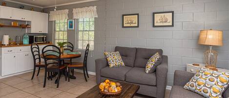 Condo (2 Bedrooms) | Fachada da propriedade