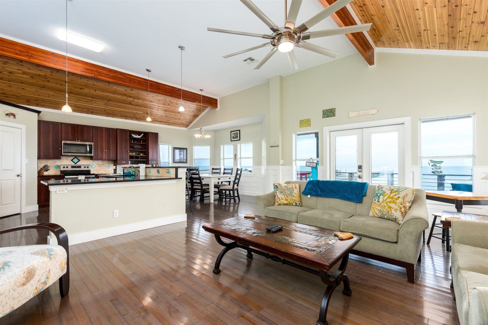 Casa (4 Bedrooms) | Comodidades da propriedade