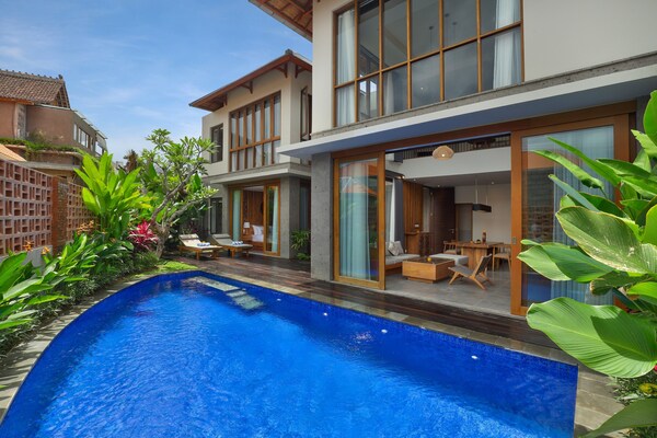 Teratai Villa Canggu By Ini Vie Hospitality - Canggu