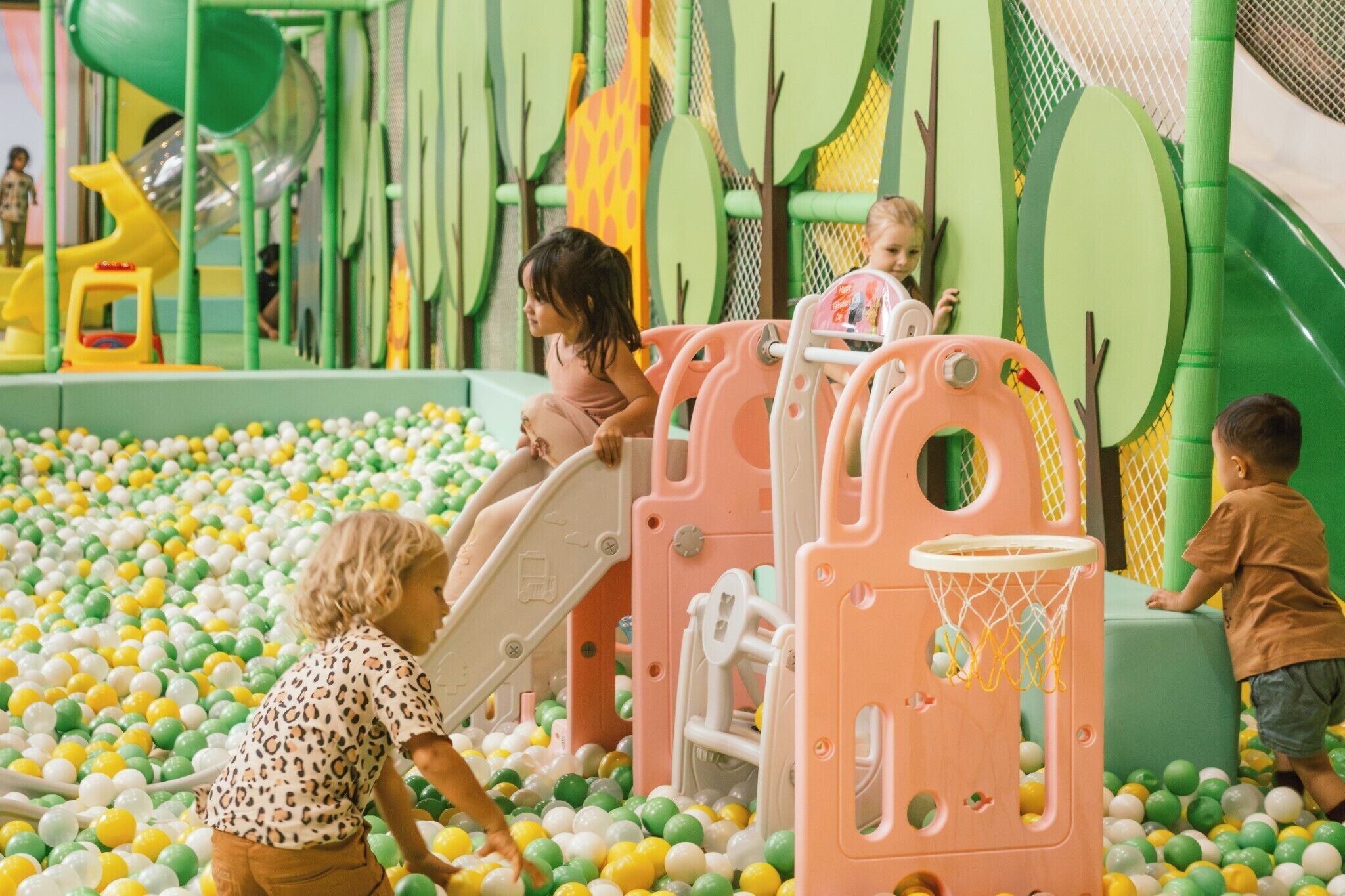 Atividades para crianças