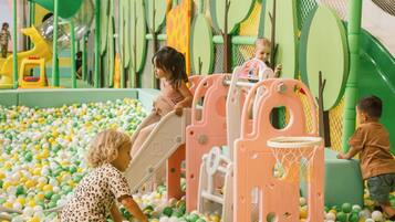 Atividades para crianças