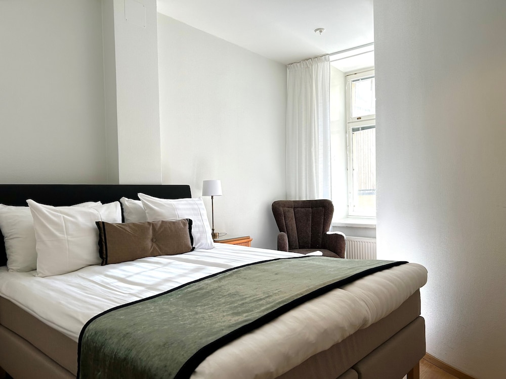 Luotsi 1911 Suites - Helsinki