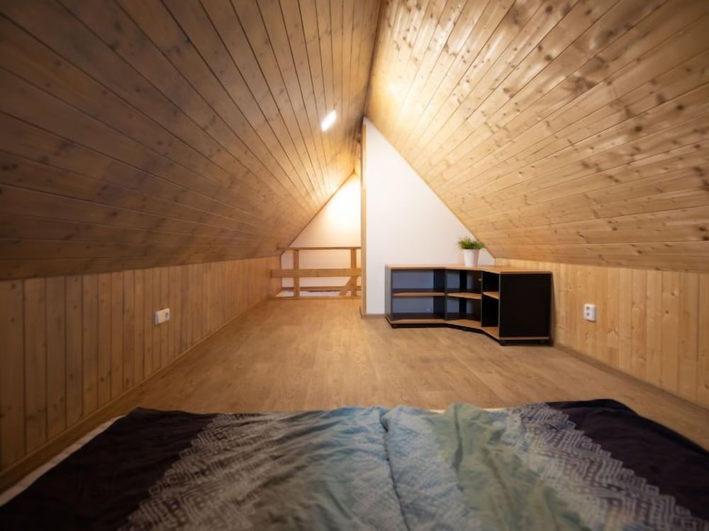 Tanvald by Interhome - Tanvald | Vrbo