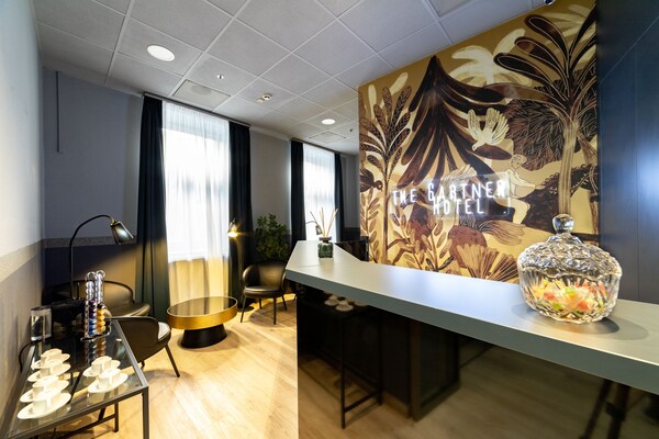 Gartner Hotel - Budapest