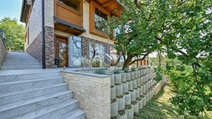Vila | Fachada