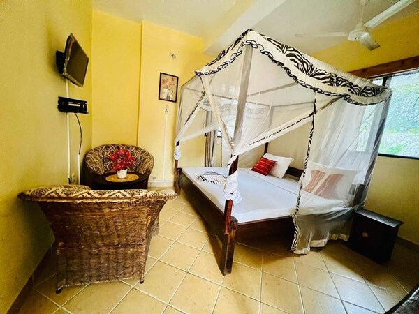 Charming And Remarkable15-bed Villa In Diani Beach - Diani Beach