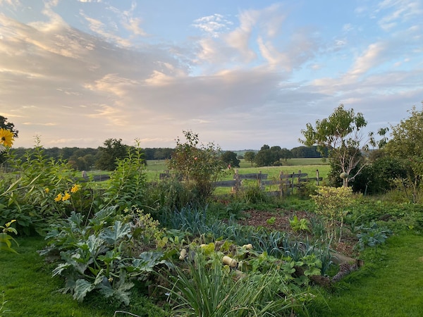 La Lisière Du Morvan - Nièvre