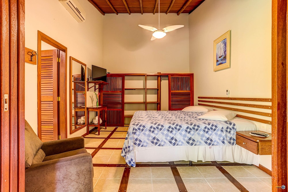 Casa Completa Com Piscina Para Até 12 Pessoas Na Praia Da Concha - Itacaré