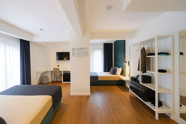 Axu Airport Hotel - Arnavutköy